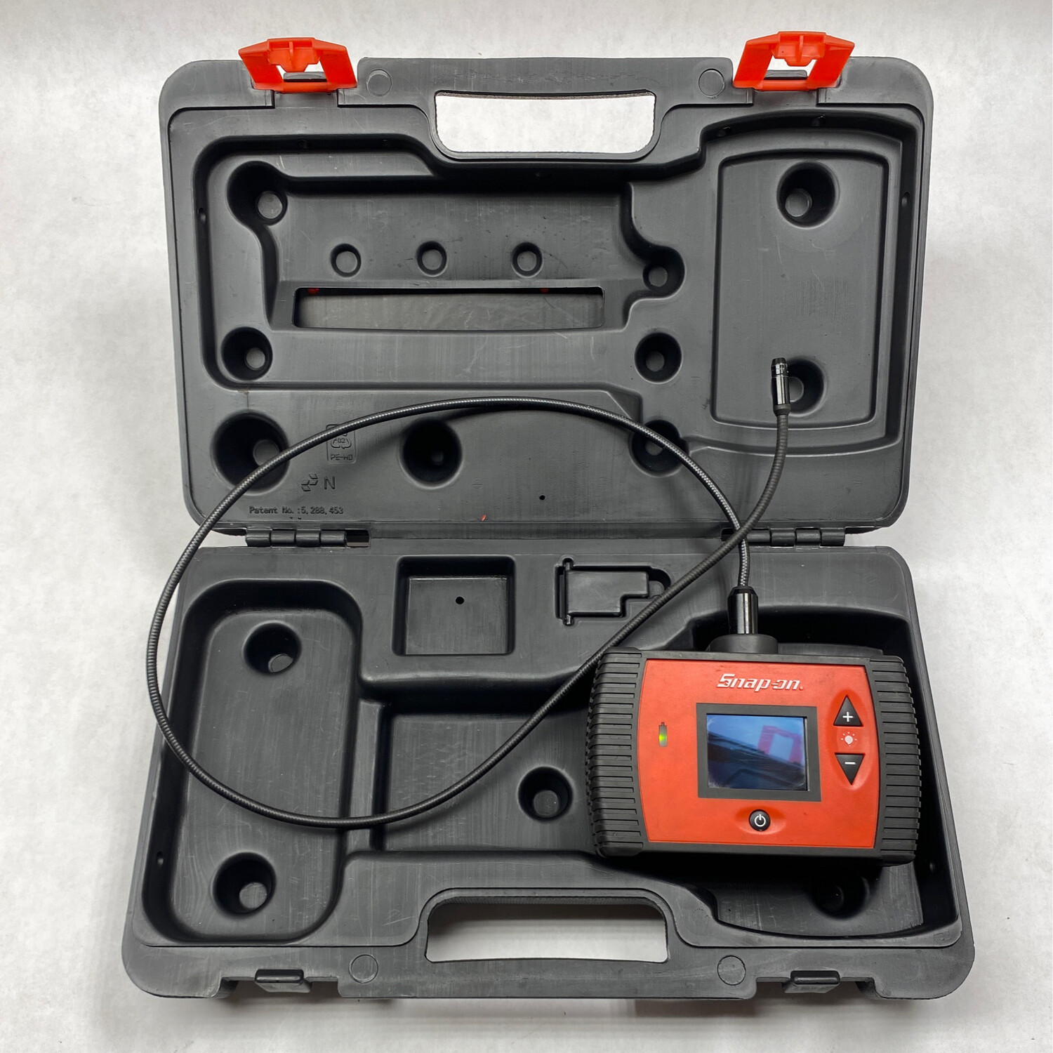 Snap On Visual Inspection Camera Scope, BK5500 - Shop - Tool Swapper