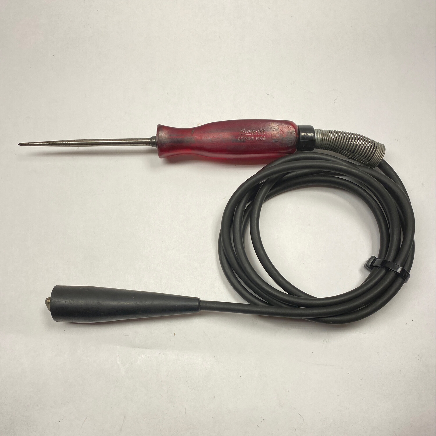 Snap On Circuit Tester Probe, CT24B - Shop - Tool Swapper