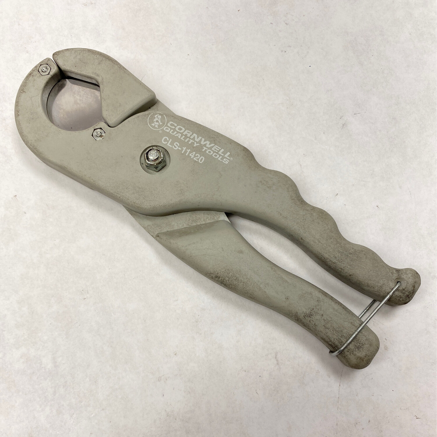 Cornwell Hose/Pipe Cutter, CLS-11420 - Shop - Tool Swapper