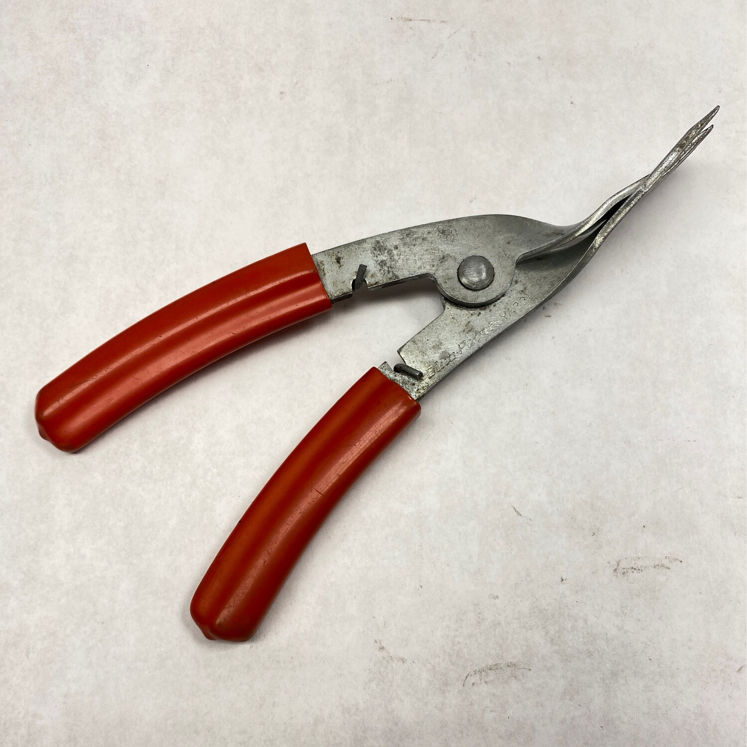 Blue Point Door Clip Trim Pad Removal Pliers, YA331 - Shop - Tool Swapper