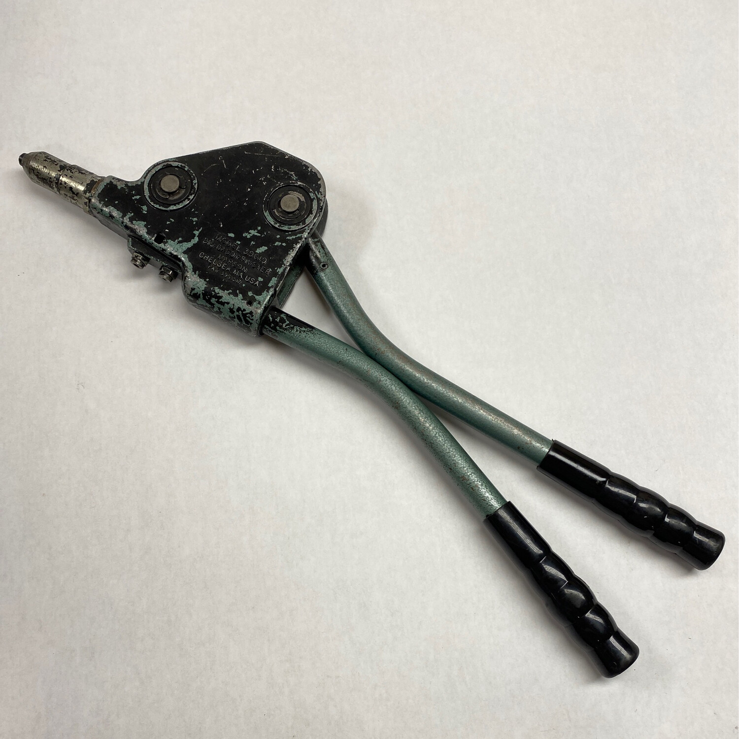 Marson Big Daddy Riveter, 39010 - Shop - Tool Swapper