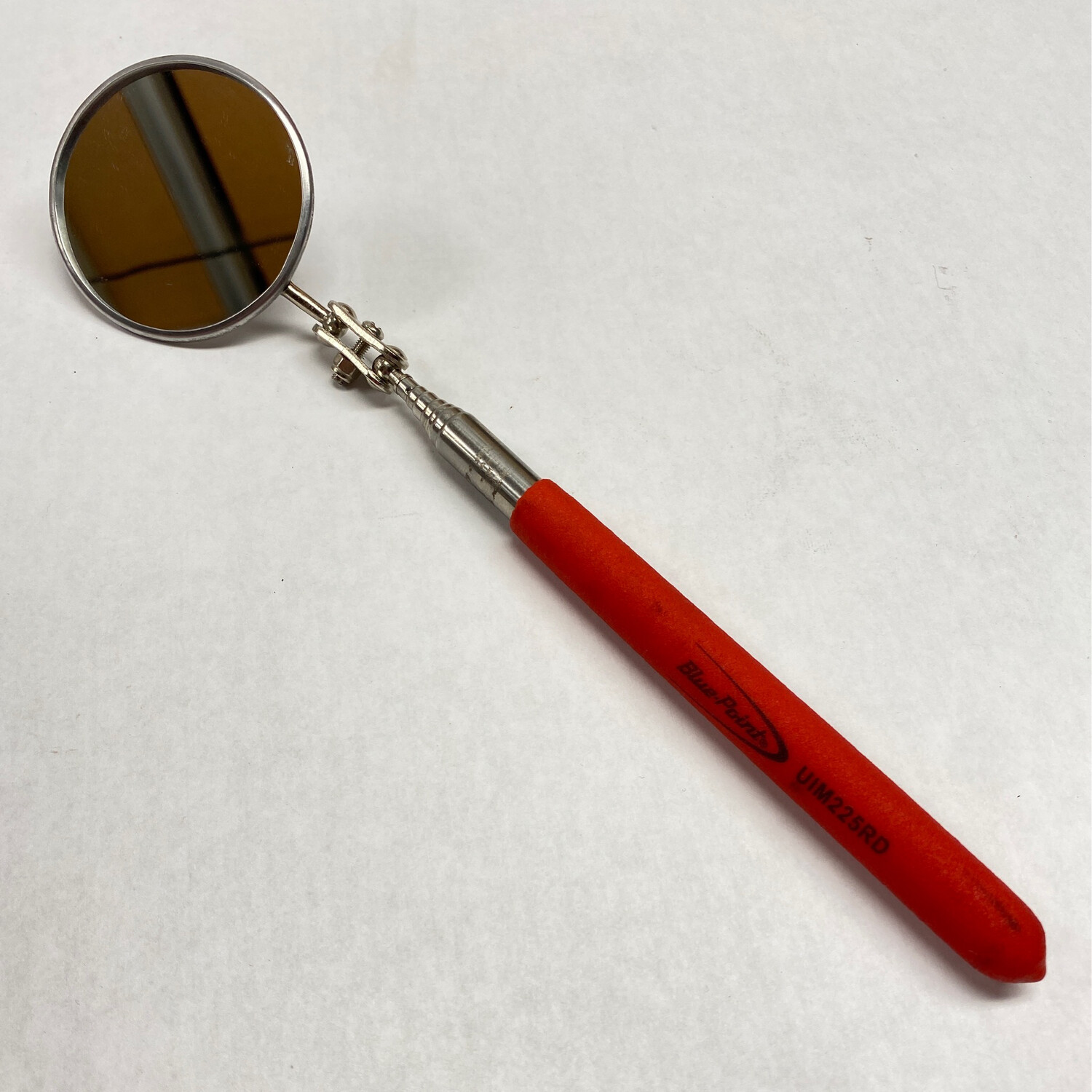 Blue Point Telescoping Inspection Mirror, UIM225RD - Shop - Tool Swapper