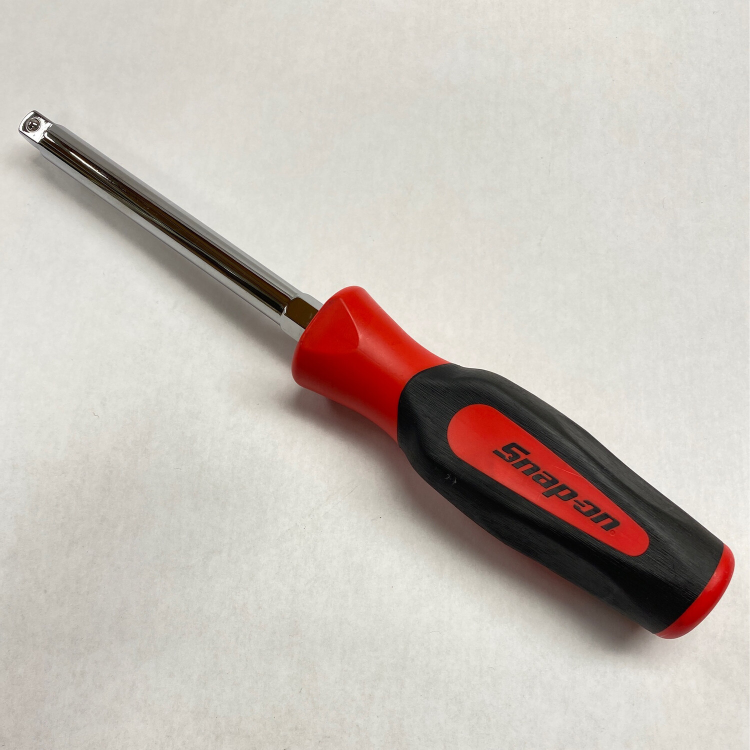 New Snap On 3/8" Drive Instinct® Soft Grip Handled Driver, SGF50C ...