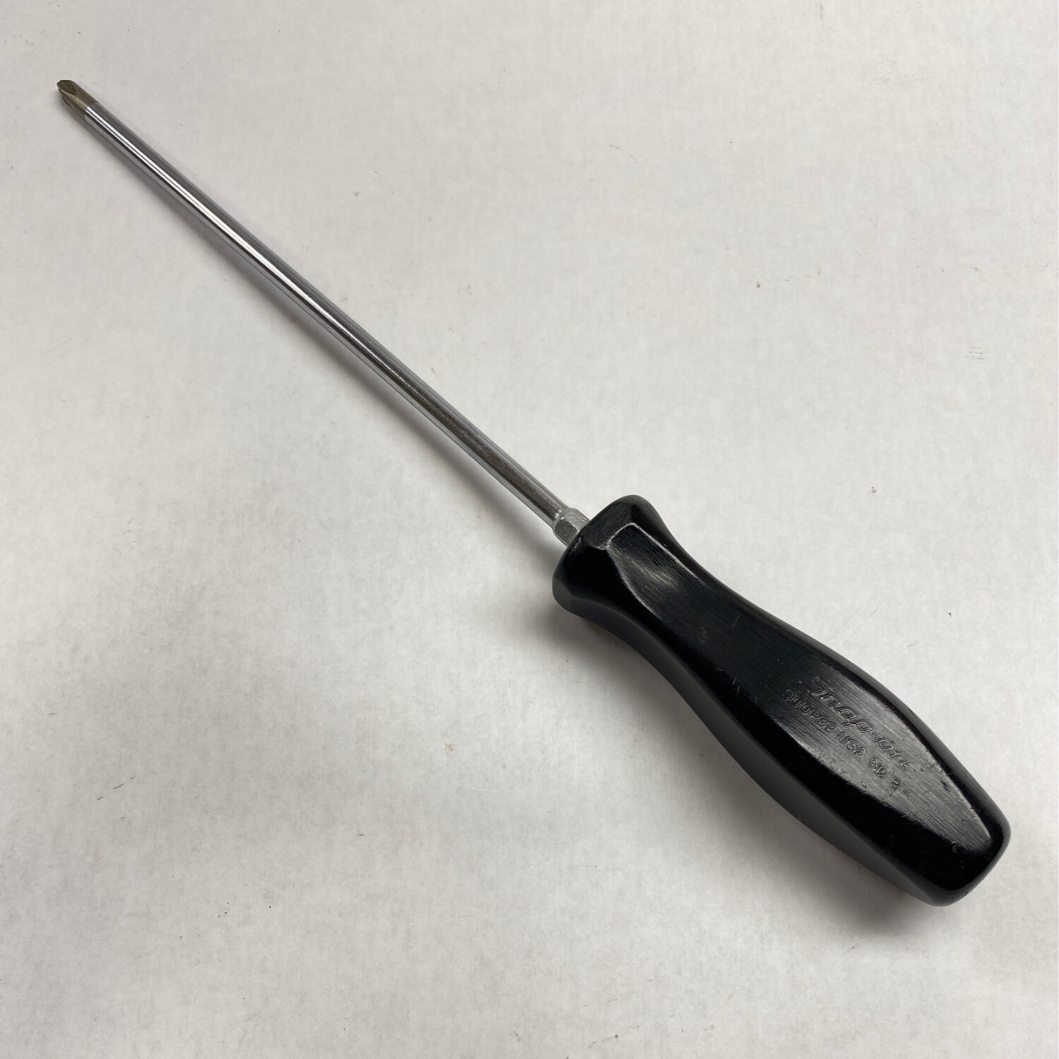 Snap On Philips #2 Screwdriver 12-1/4” Long, SDDP82 - Shop - Tool Swapper