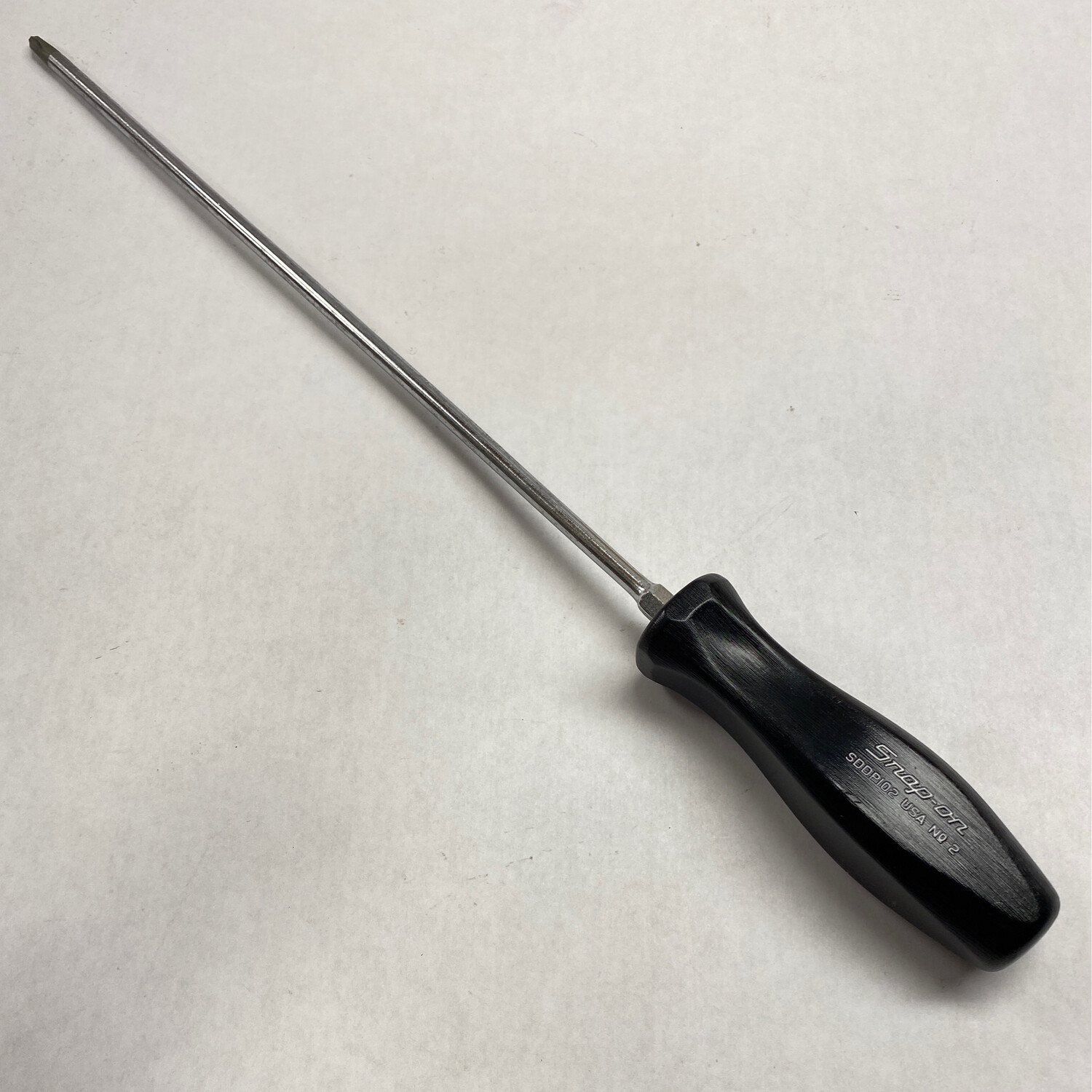 Snap On 16” Long #2 Philips Screwdriver, SDDP102 - Shop - Tool Swapper