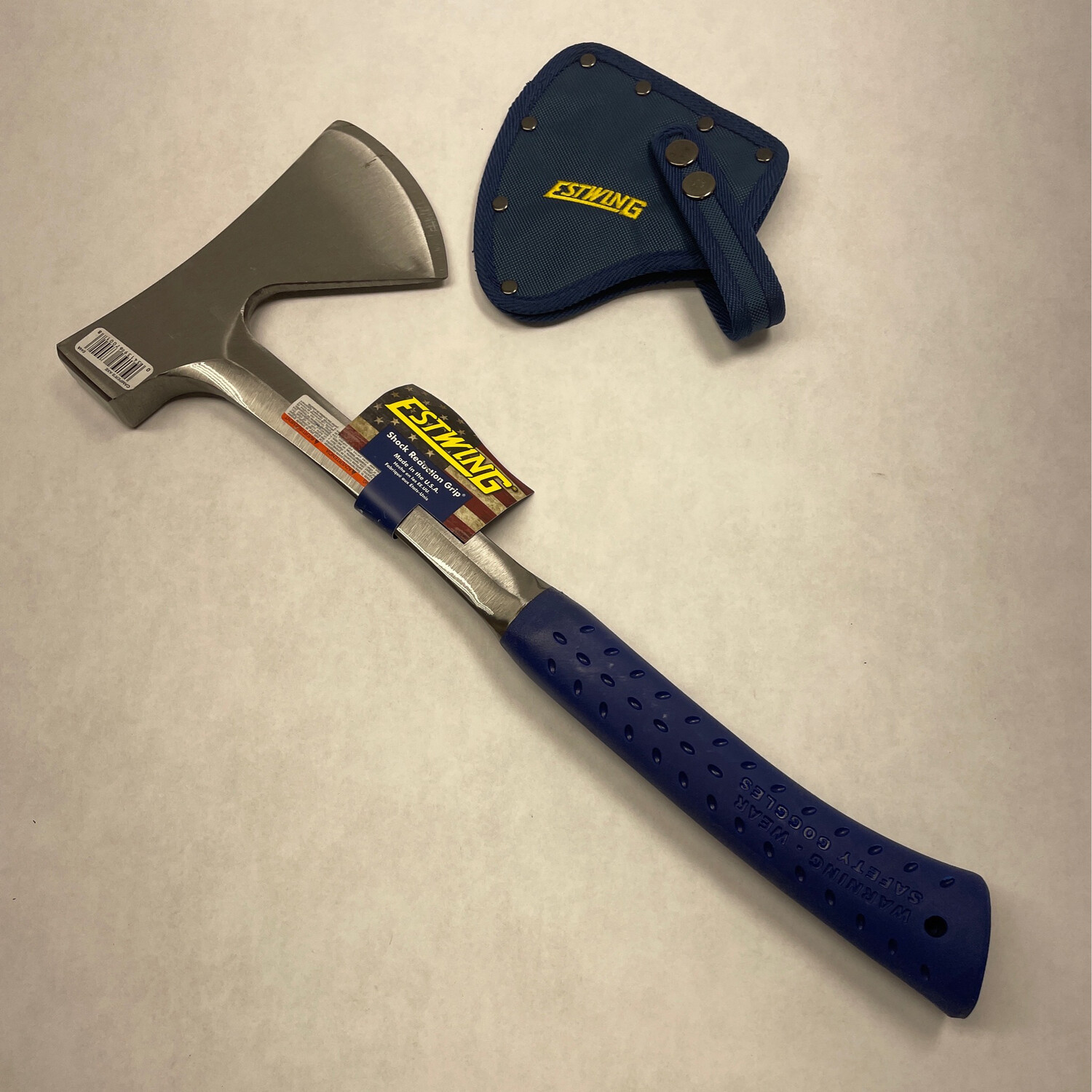 Estwing Camp Axe