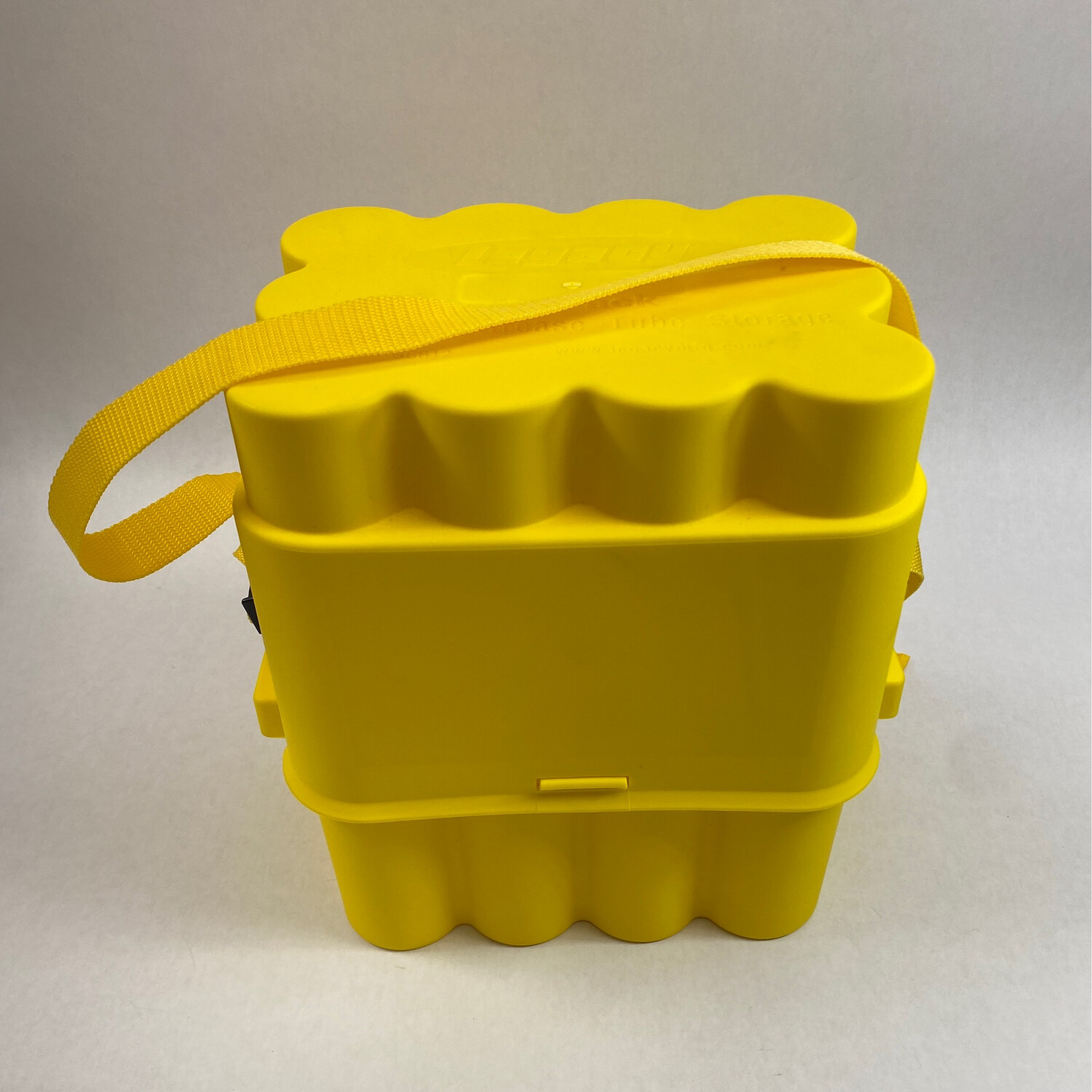 Legacy 12 Pack Caulk & Grease Tube Storage, GCB12 - Shop - Tool Swapper