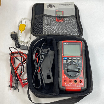Multimeters - Shop - Tool Swapper