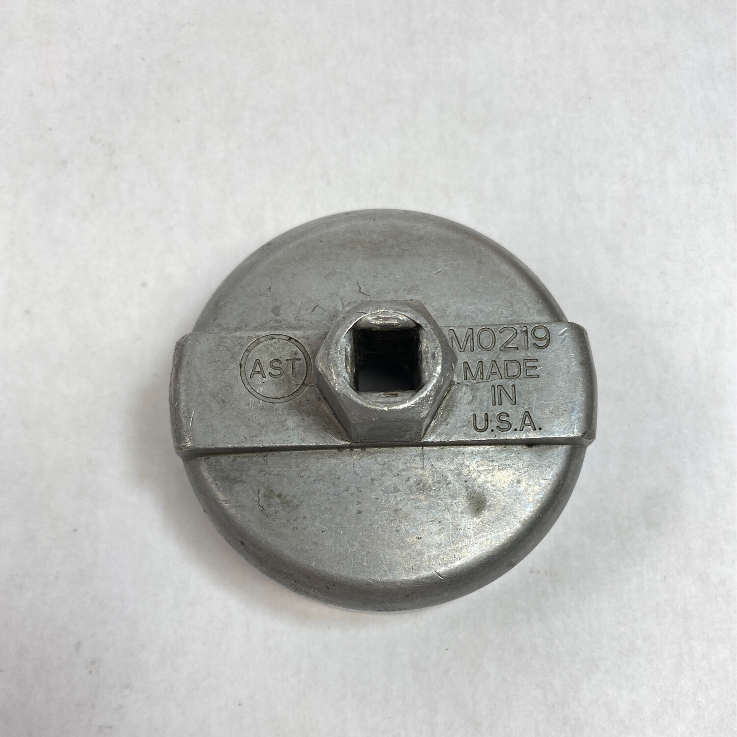 Oil Filter Tool 1 Pc Socket Wrench Removal Tool 74Mm 14 Flutes Oil ...