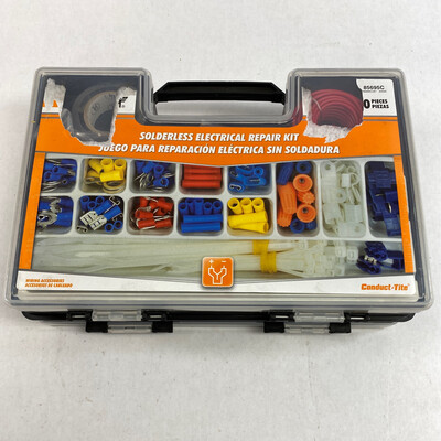 Electrical - Shop - Tool Swapper