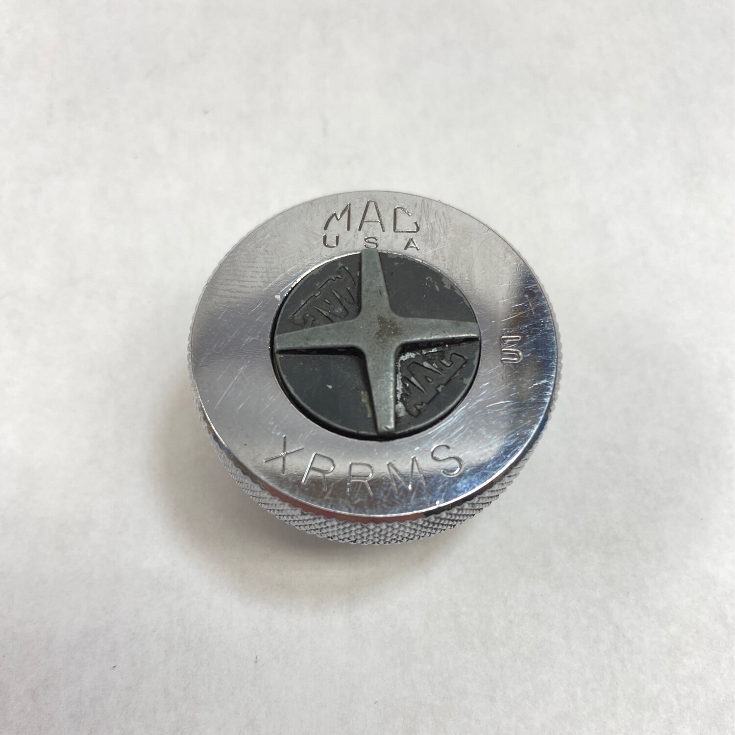 Mac Tools 3/8” Drive Thumb Wheel Ratchet, XRRMS - Shop - Tool Swapper