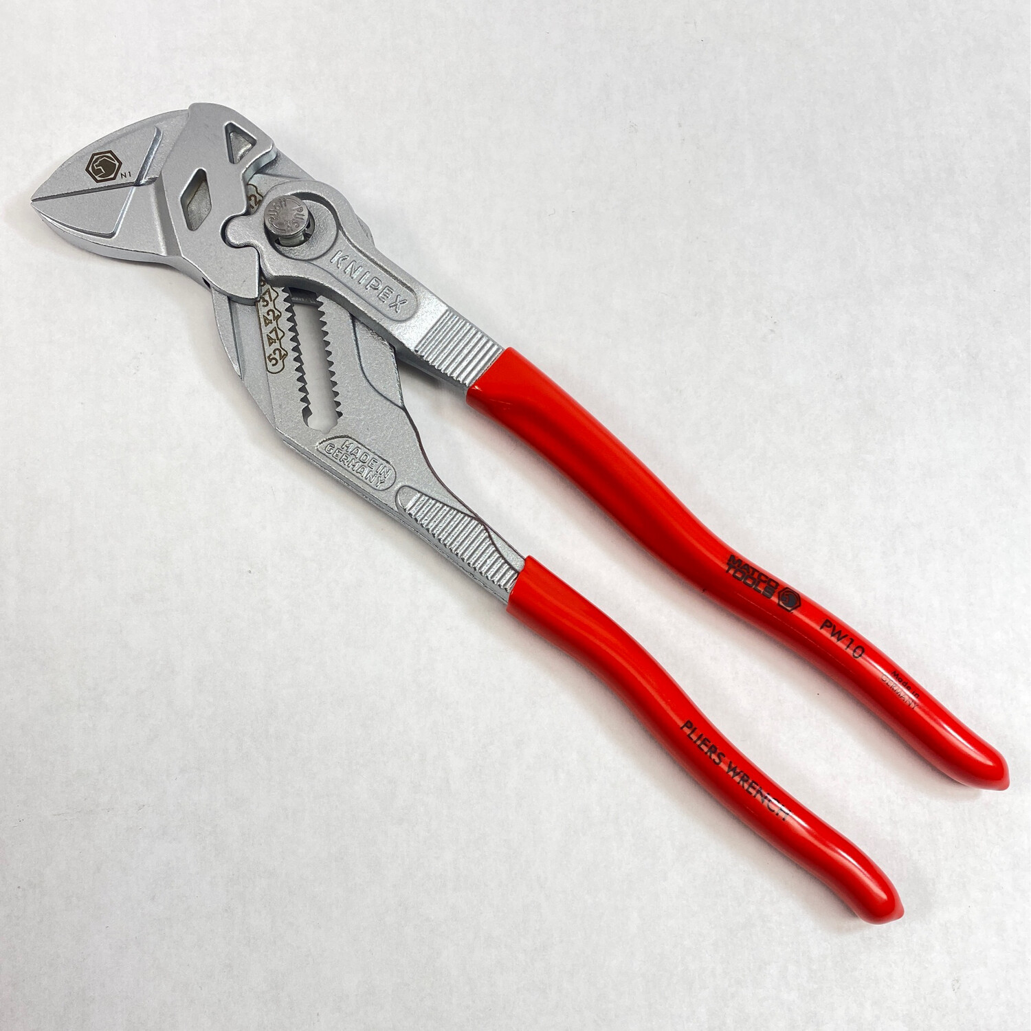 Matco Tools Knipex 10” Pliers Wrench, PW10 - Shop - Tool Swapper Matco Tools Knipex 10” Pliers Wrench, PW10 - Shop - Tool Swapper