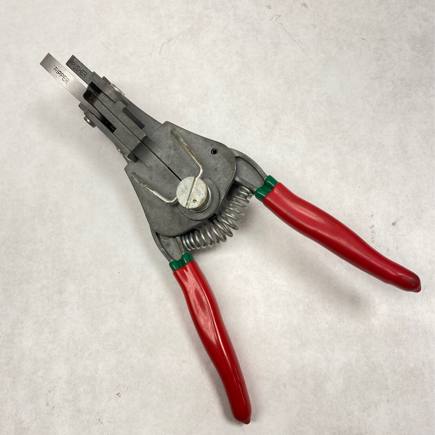 Direct Source Large Vertical Quick Release Pliers, QRPLV - Shop - Tool ...