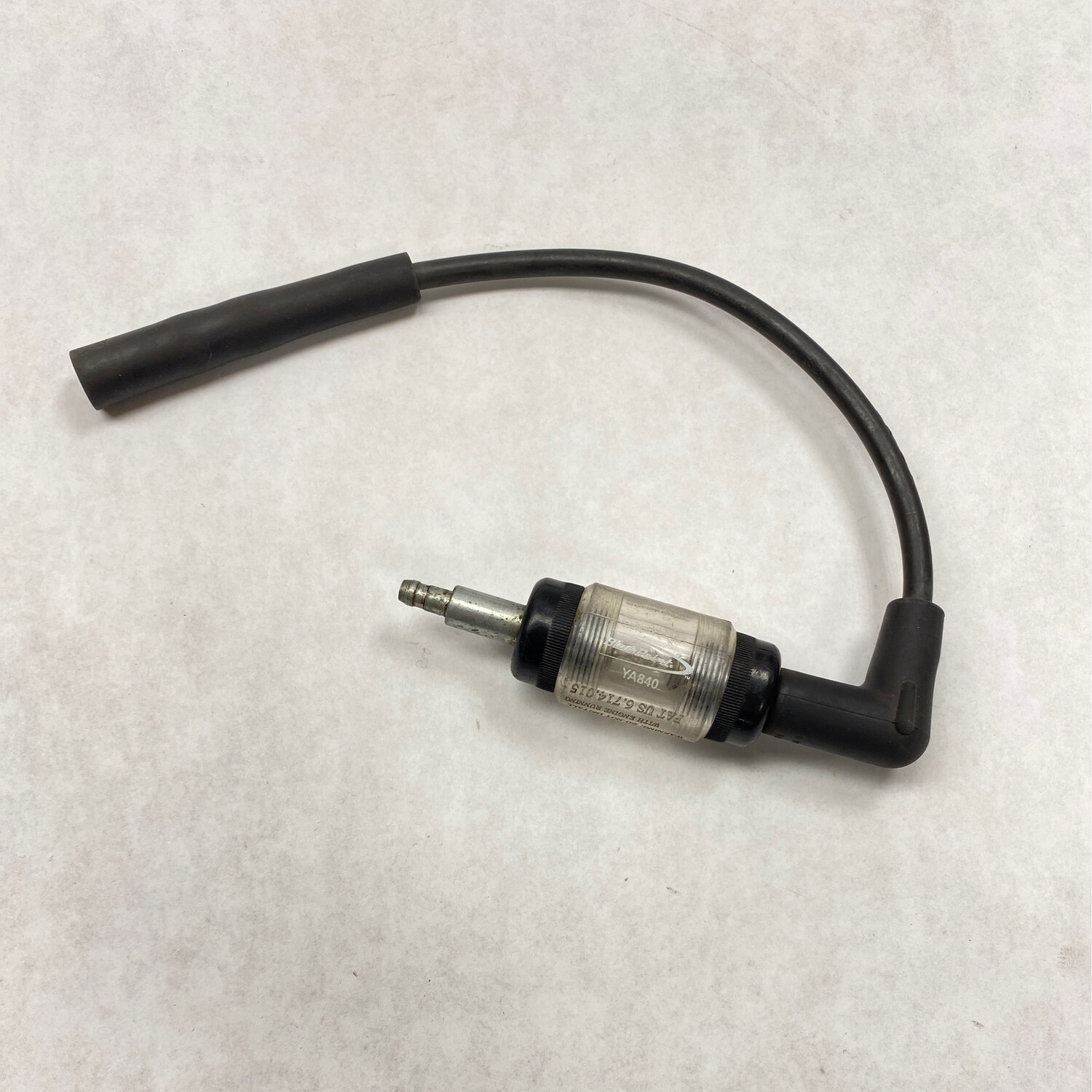 Blue Point In-line Spark Tester, YA840 - Shop - Tool Swapper