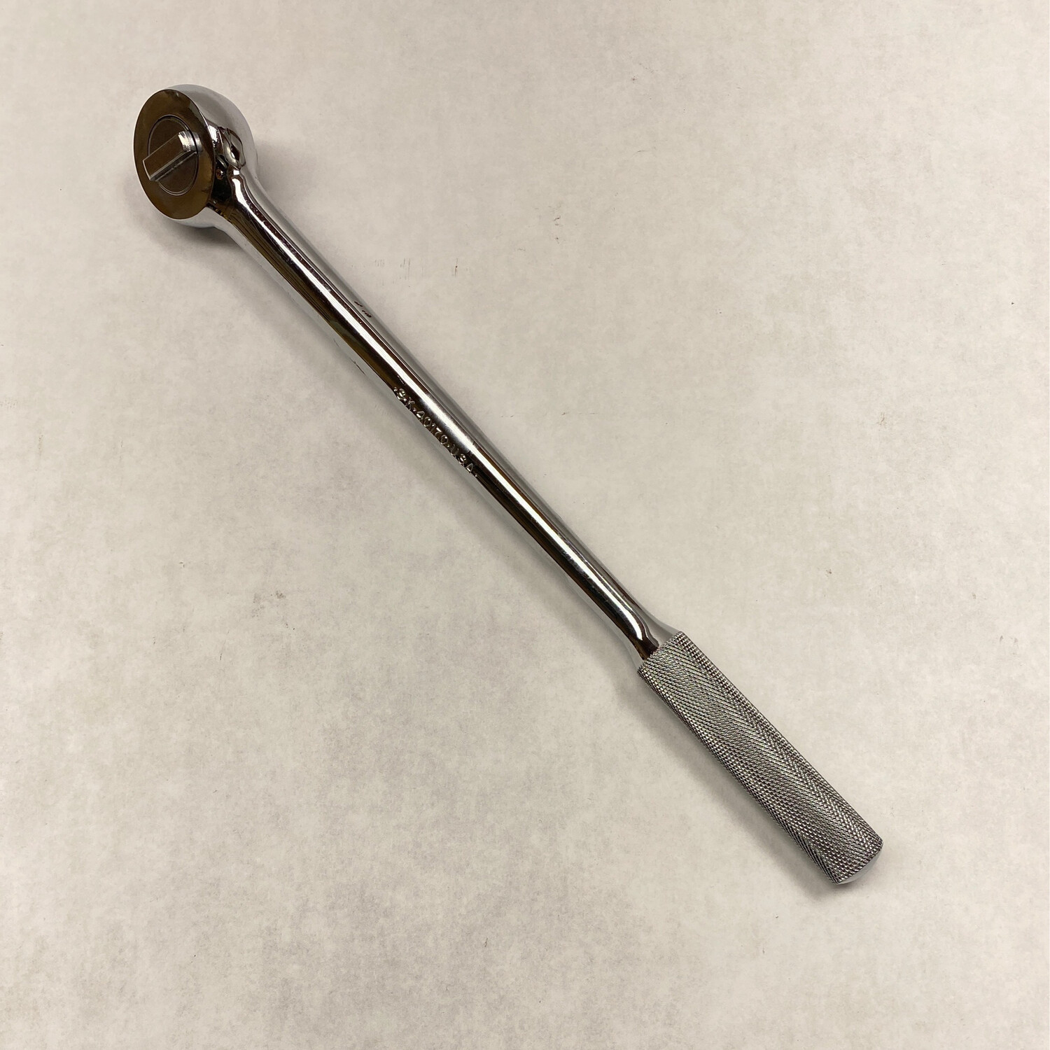 SK Tools 1 2 Drive Reversible 15 Ratchet 40170