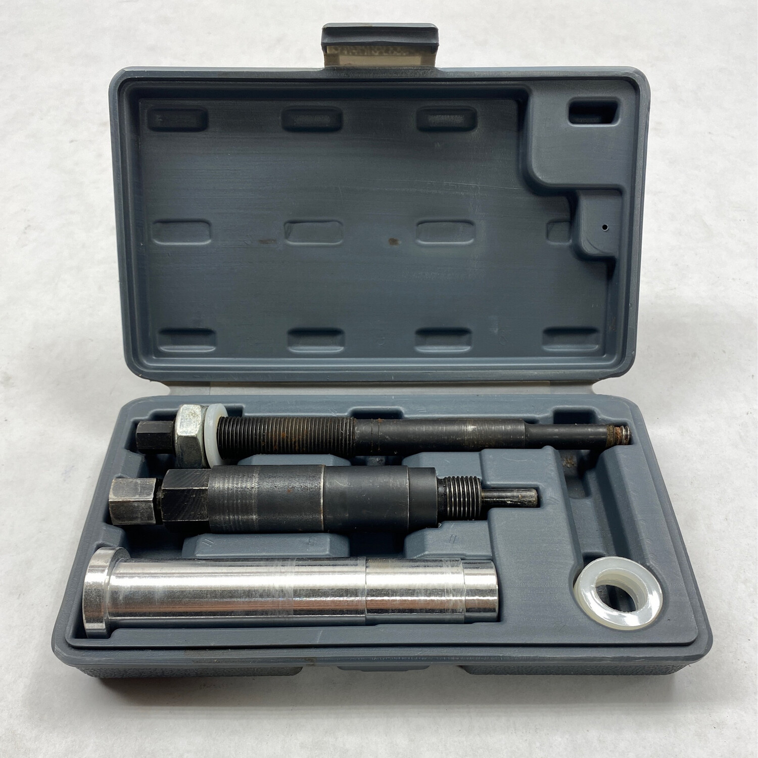 Lisle Broken Spark Plug Remover For Ford 3 Valve, 65600 - Shop - Tool ...