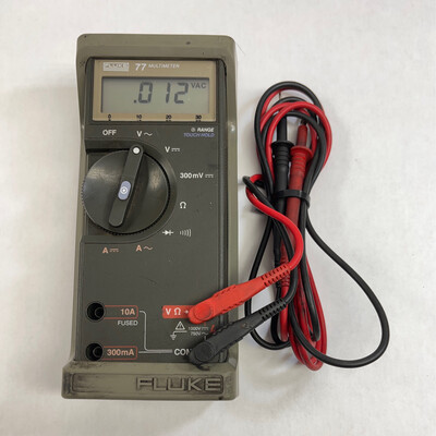 Multimeters - Shop - Tool Swapper