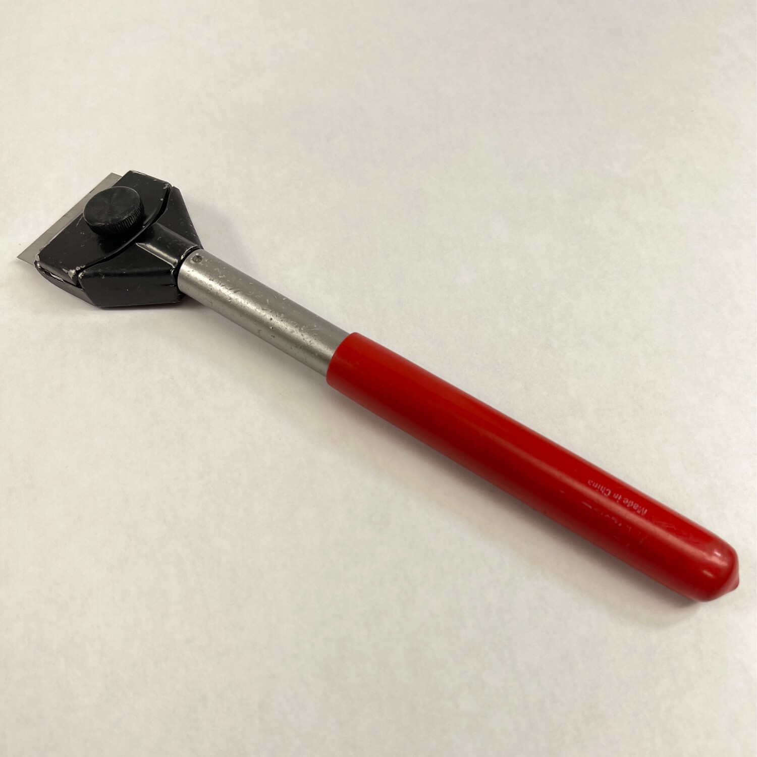 Razor Blade Scraper Handle - Shop - Tool Swapper