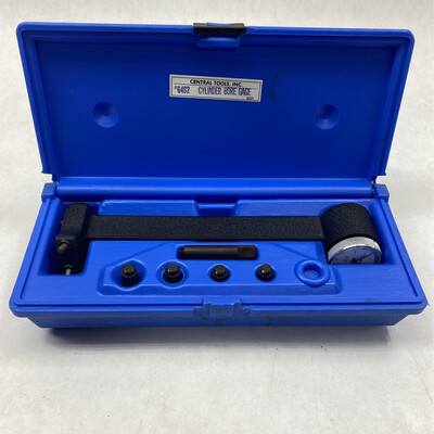 Central Tools - Shop - Tool Swapper