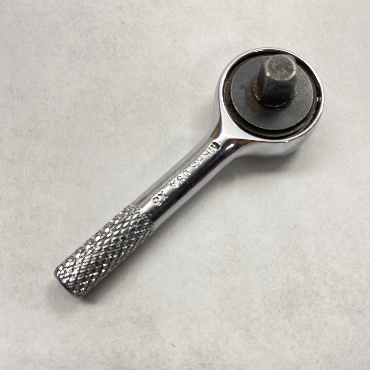 Mac Tools 1/4” Drive Mini Ratchet, MRR3 - Shop - Tool Swapper