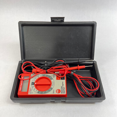 Multimeters - Shop - Tool Swapper