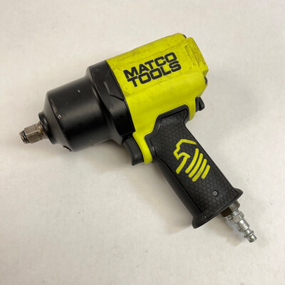 Air Impacts - Shop - Tool Swapper