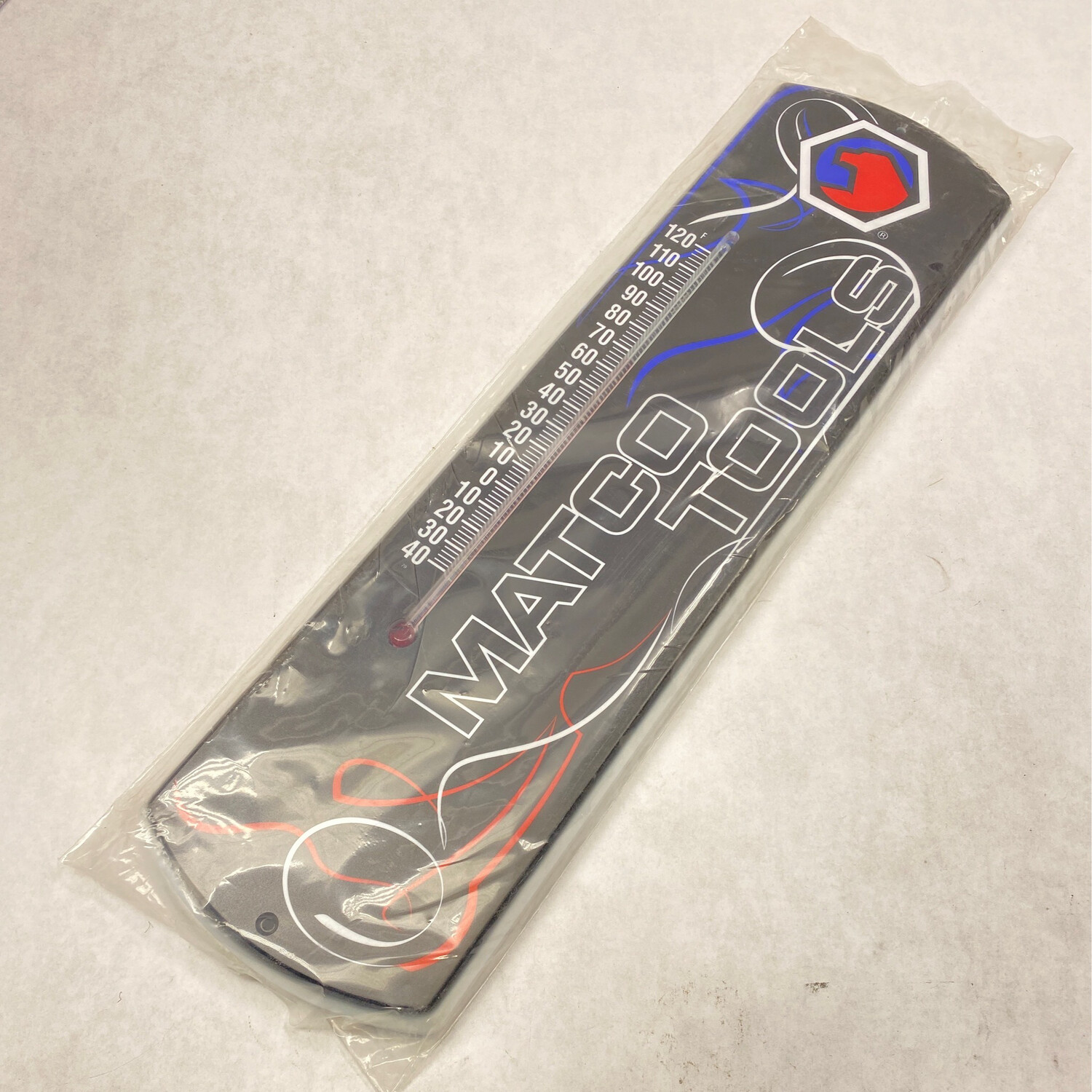 Matco Tools Thermometer Sign - Shop - Tool Swapper