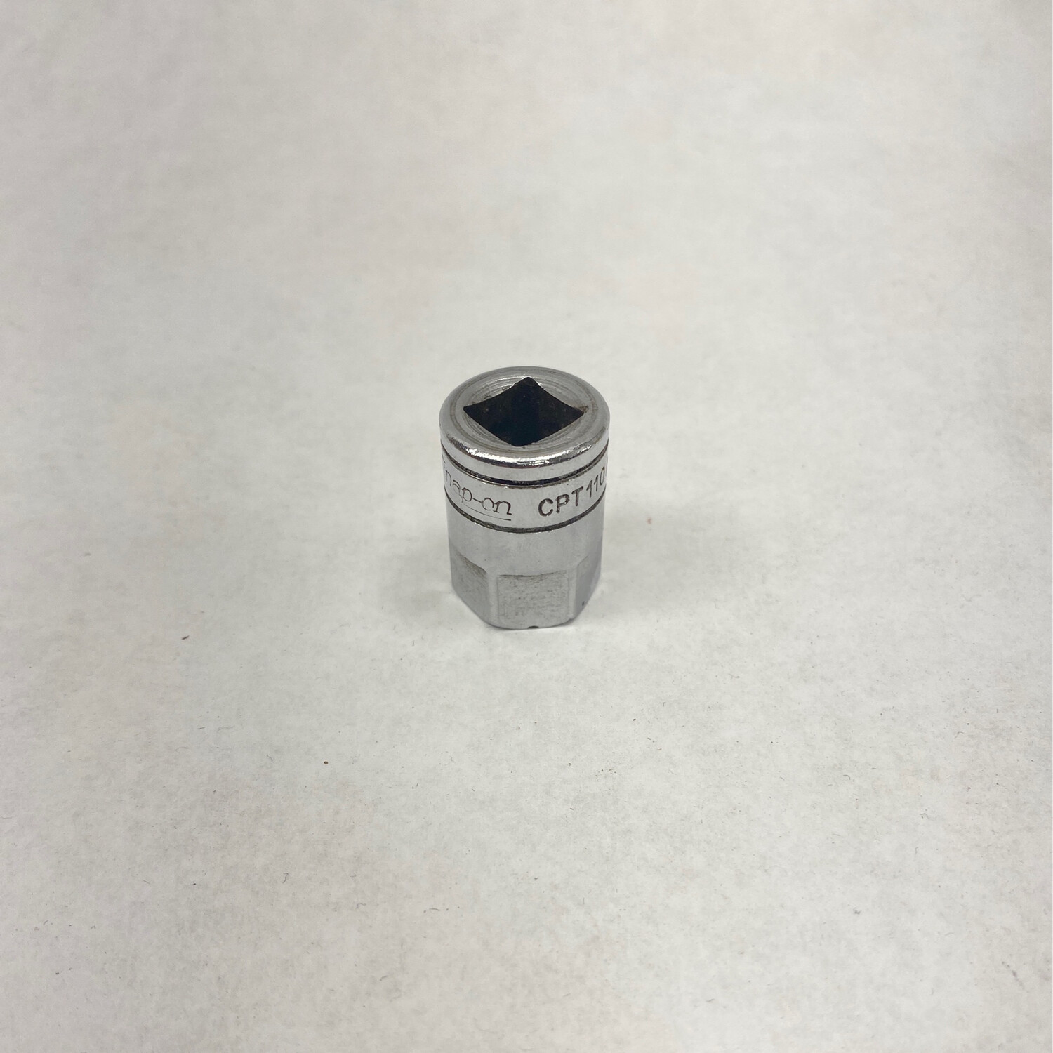 Snap On 3/8” Drive 17mm Hex- VW Transmission Drain Plug Key, CPT110A ...