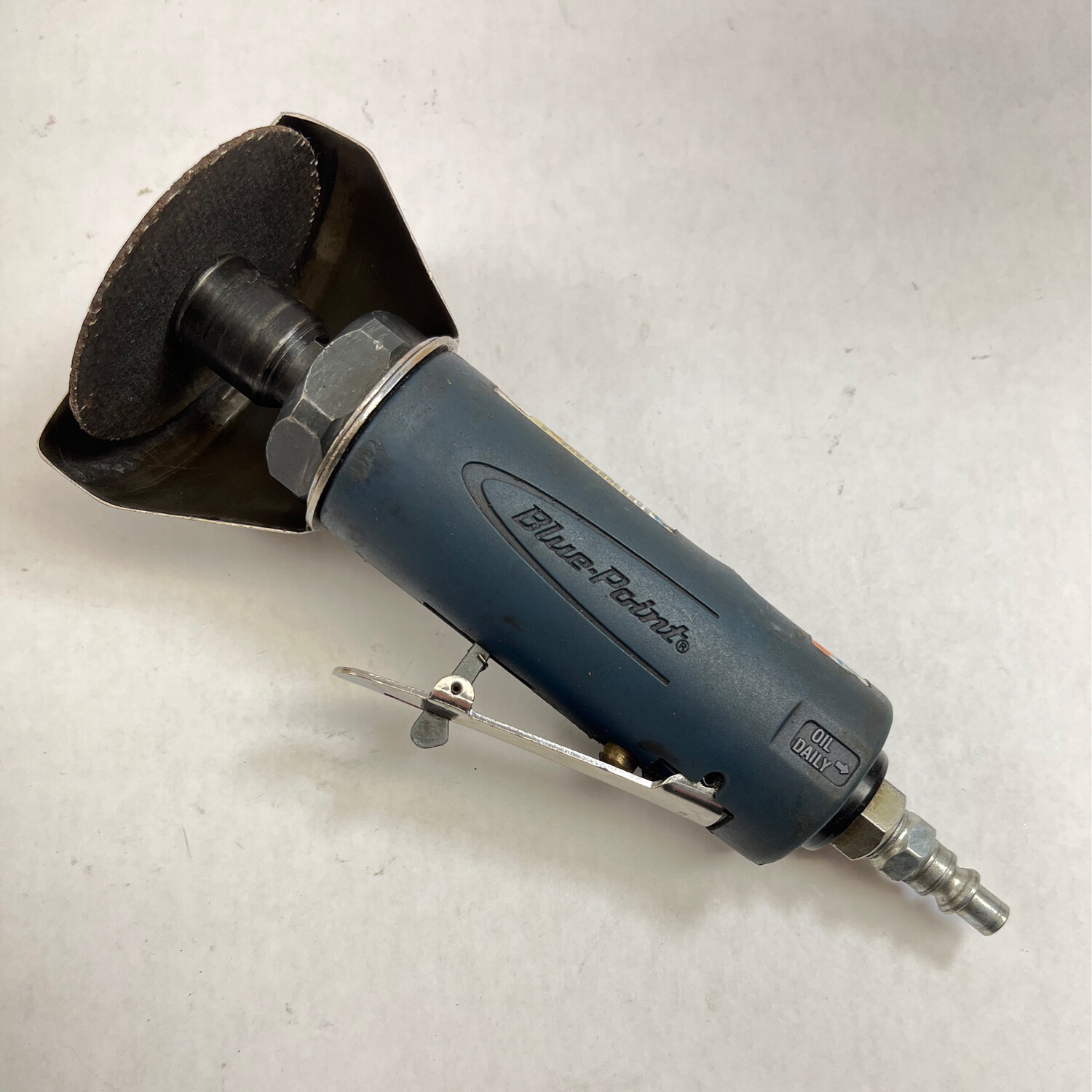 Blue Point 3” Air Cut Off Tool, AT157A - Shop - Tool Swapper