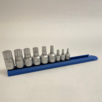 Triple Square Socket Sets - Shop - Tool Swapper