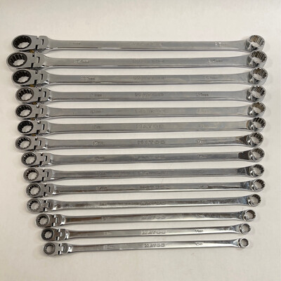 Wrench sets - Shop - Tool Swapper