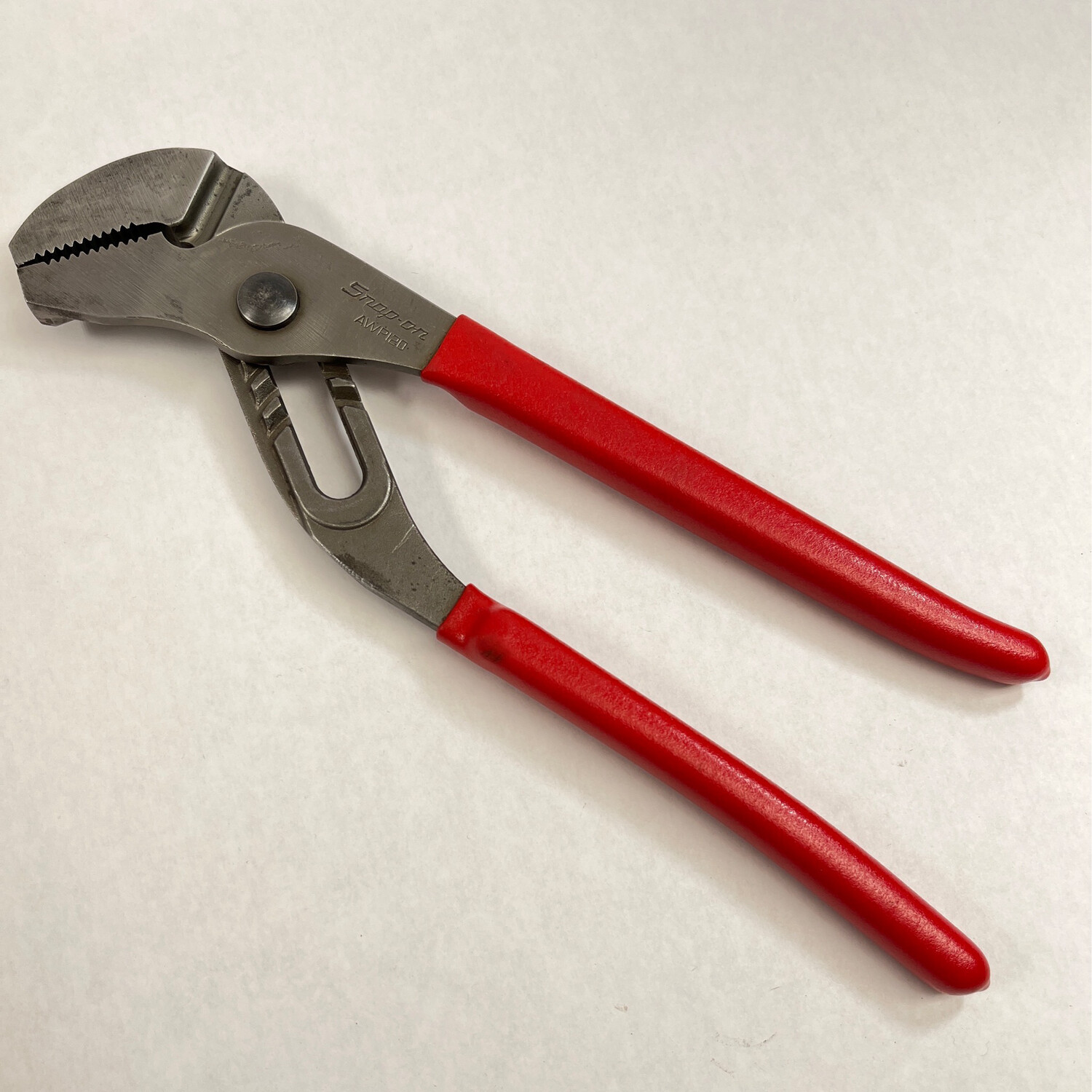 Snap On 12" Adjustable Joint Pliers, AWP120 - Shop - Tool Swapper