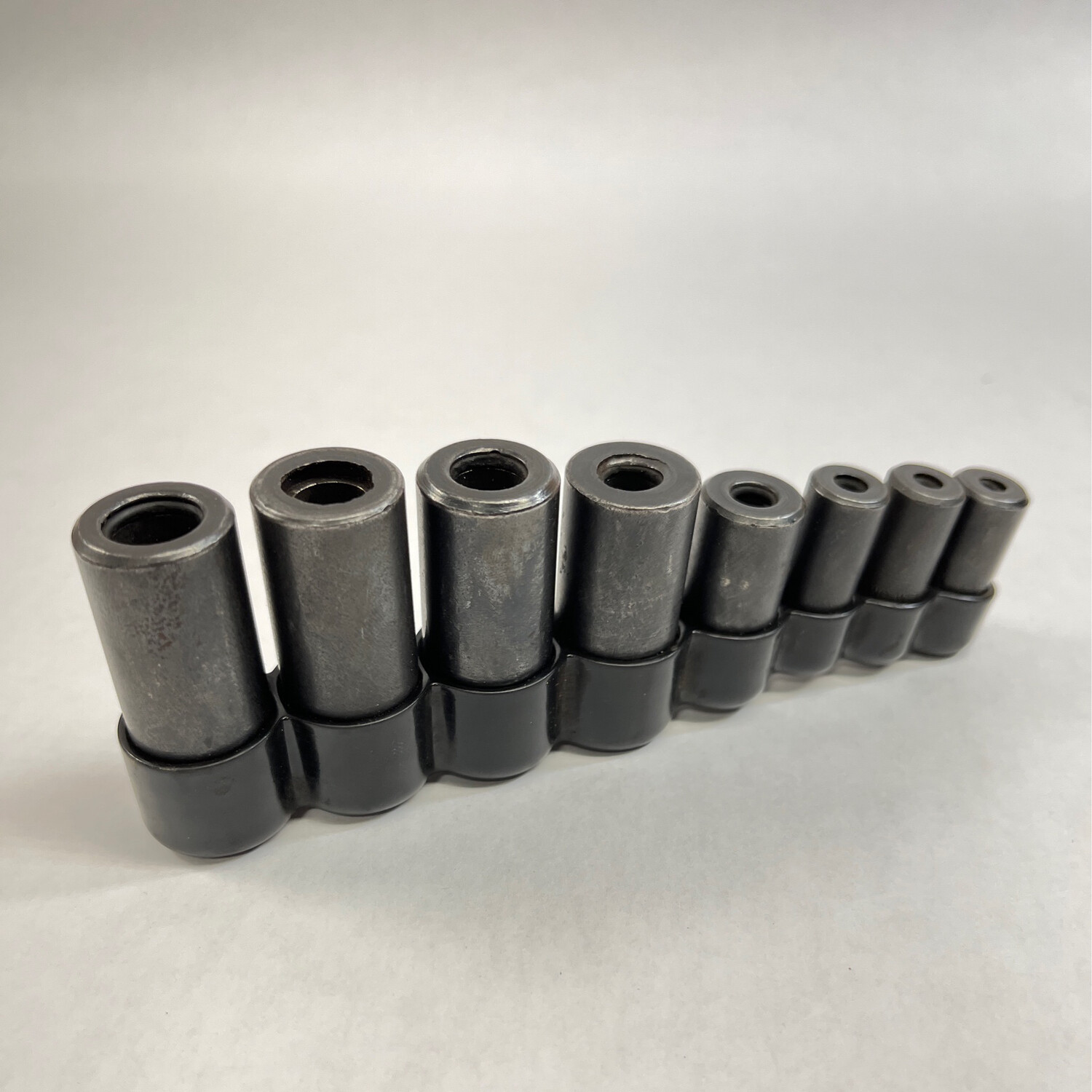 3/8” & 1/4” Multi Drive 8pc Tap Holding Socket Set - Shop - Tool Swapper