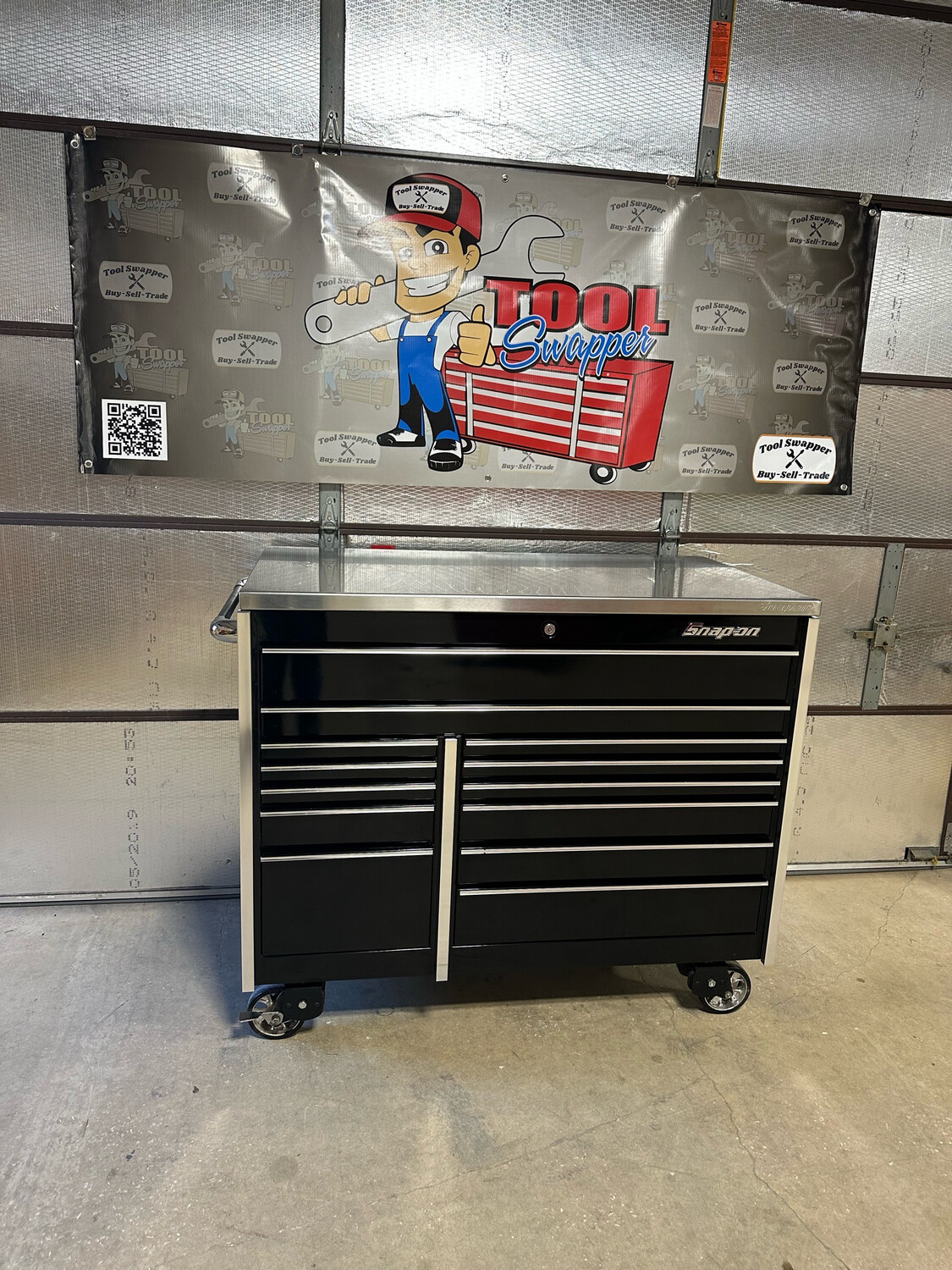 Snap On Double Bay KRL, KRL1022CPC1 - Shop - Tool Swapper