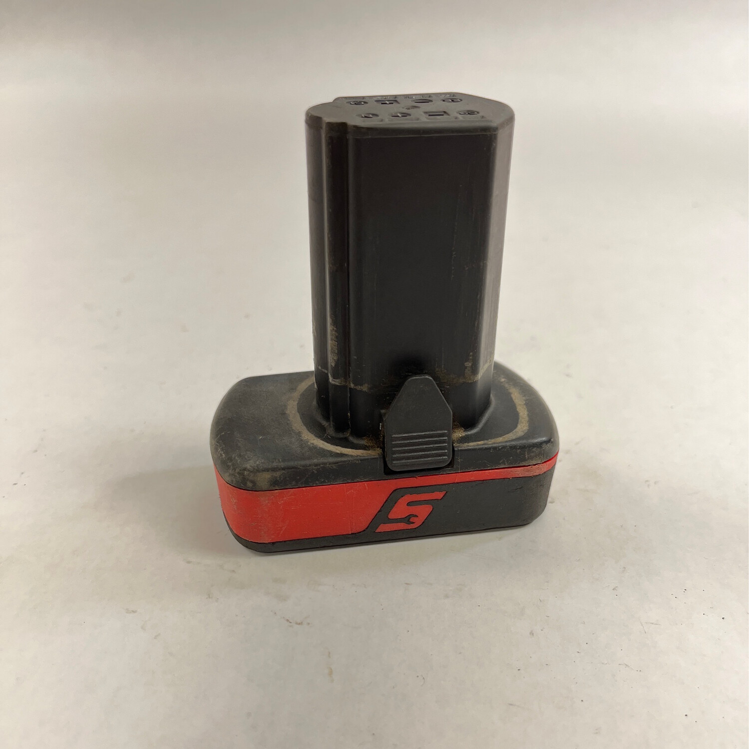 Snap On 14.4v Red Lithium Battery, CTB8172 - Shop - Tool Swapper