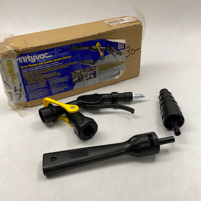 Mityvac - Shop - Tool Swapper