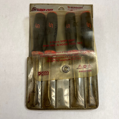 Picks & Awls - Shop - Tool Swapper