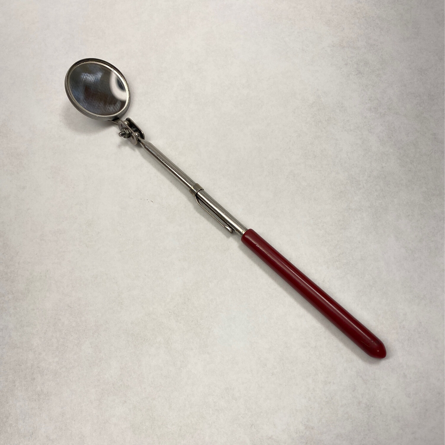 Mac Tools 8” Inspection Mirror, ME2 - Shop - Tool Swapper