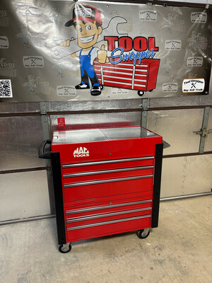 Tool Boxes - Shop - Tool Swapper
