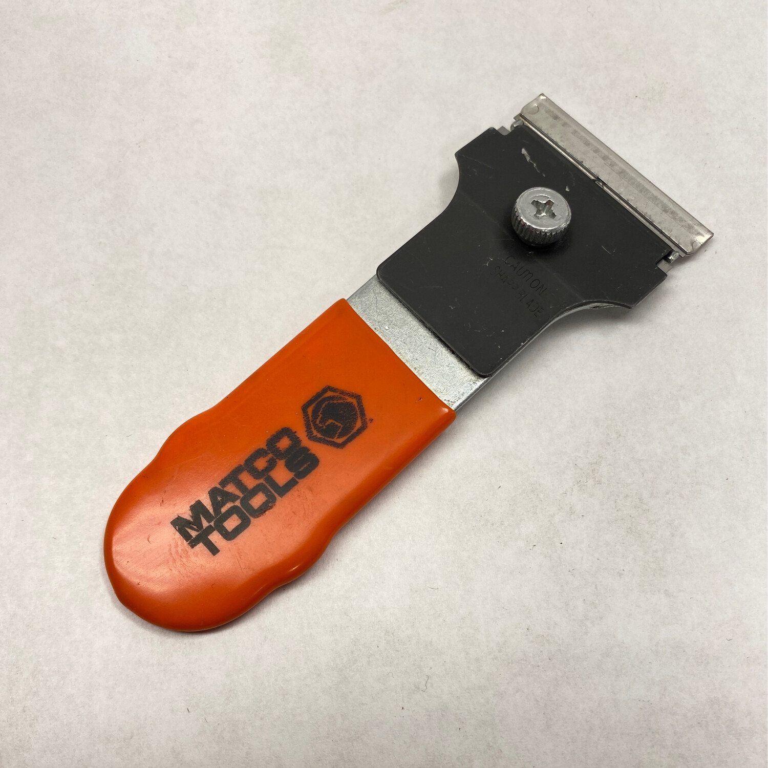 Matco Tools 4” Mini Scrapers, MST34C - Shop - Tool Swapper