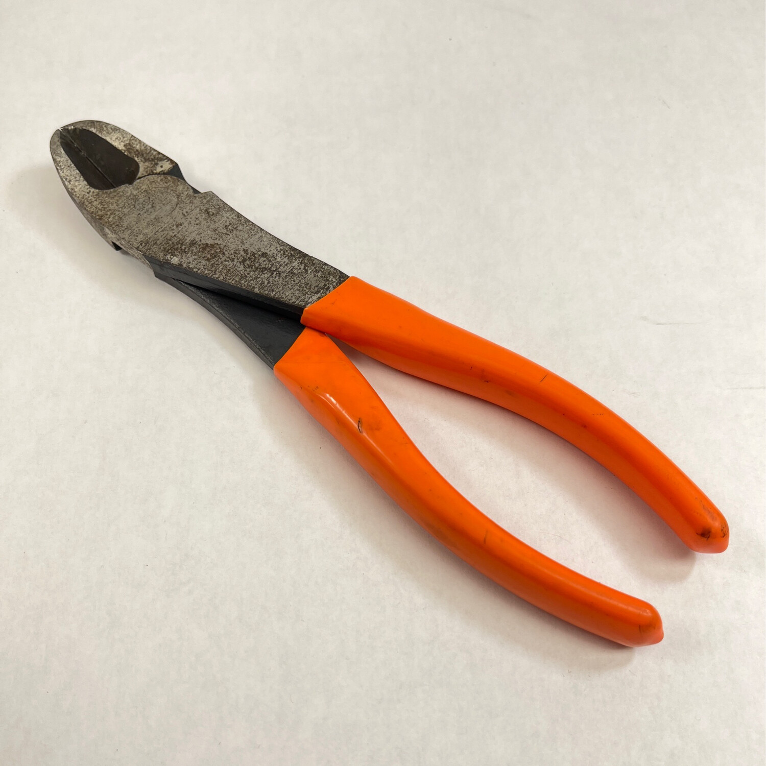 Cornwell Curved Diagonal Pliers, CCL-447 - Shop - Tool Swapper
