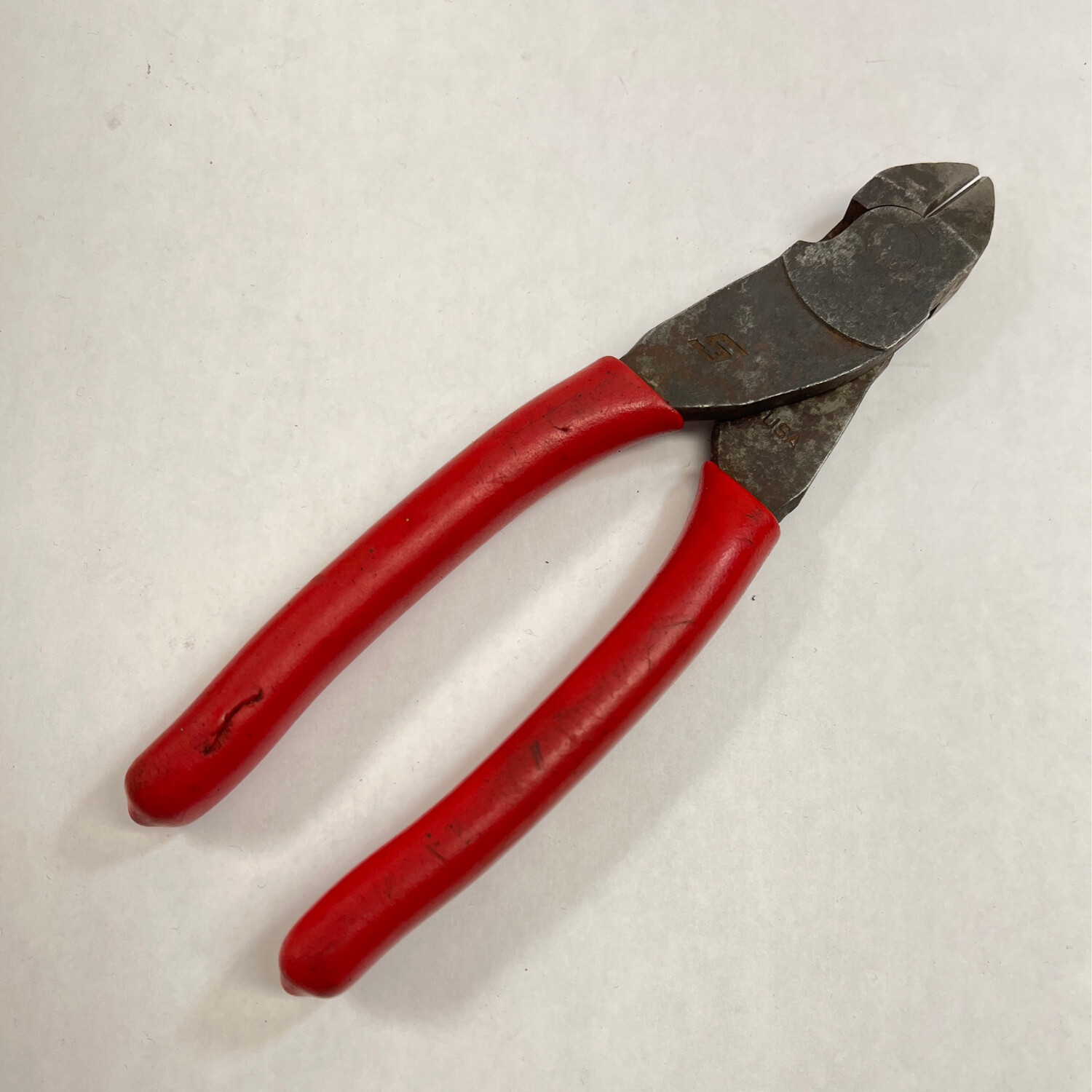 Snap On 7" VectorEdge Diagonal Cutter, 87ACF - Shop - Tool Swapper