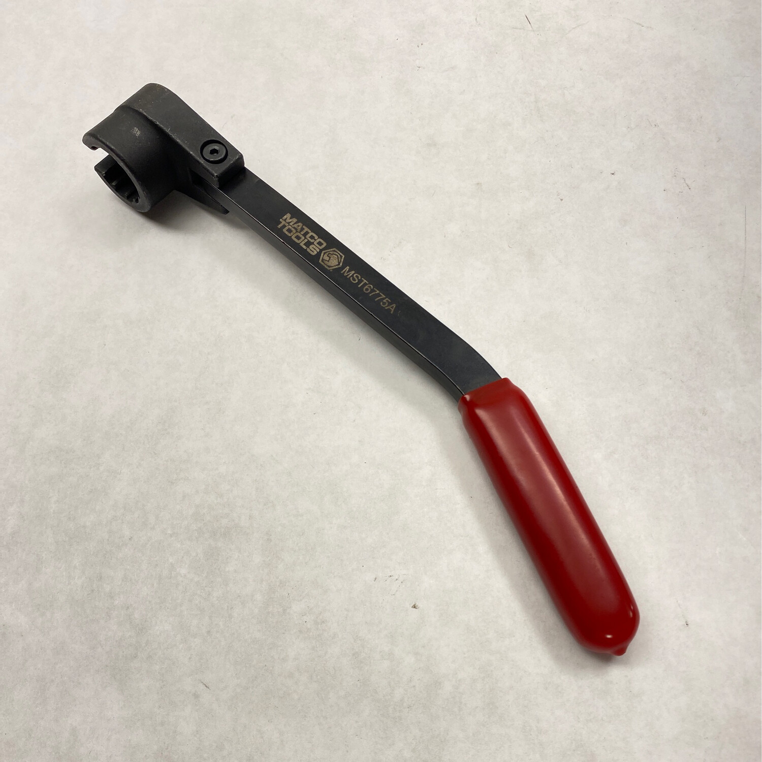 Matco Tools Super Duty 12 & 6 Point Spline Grip Drive Oxygen Sensor ...