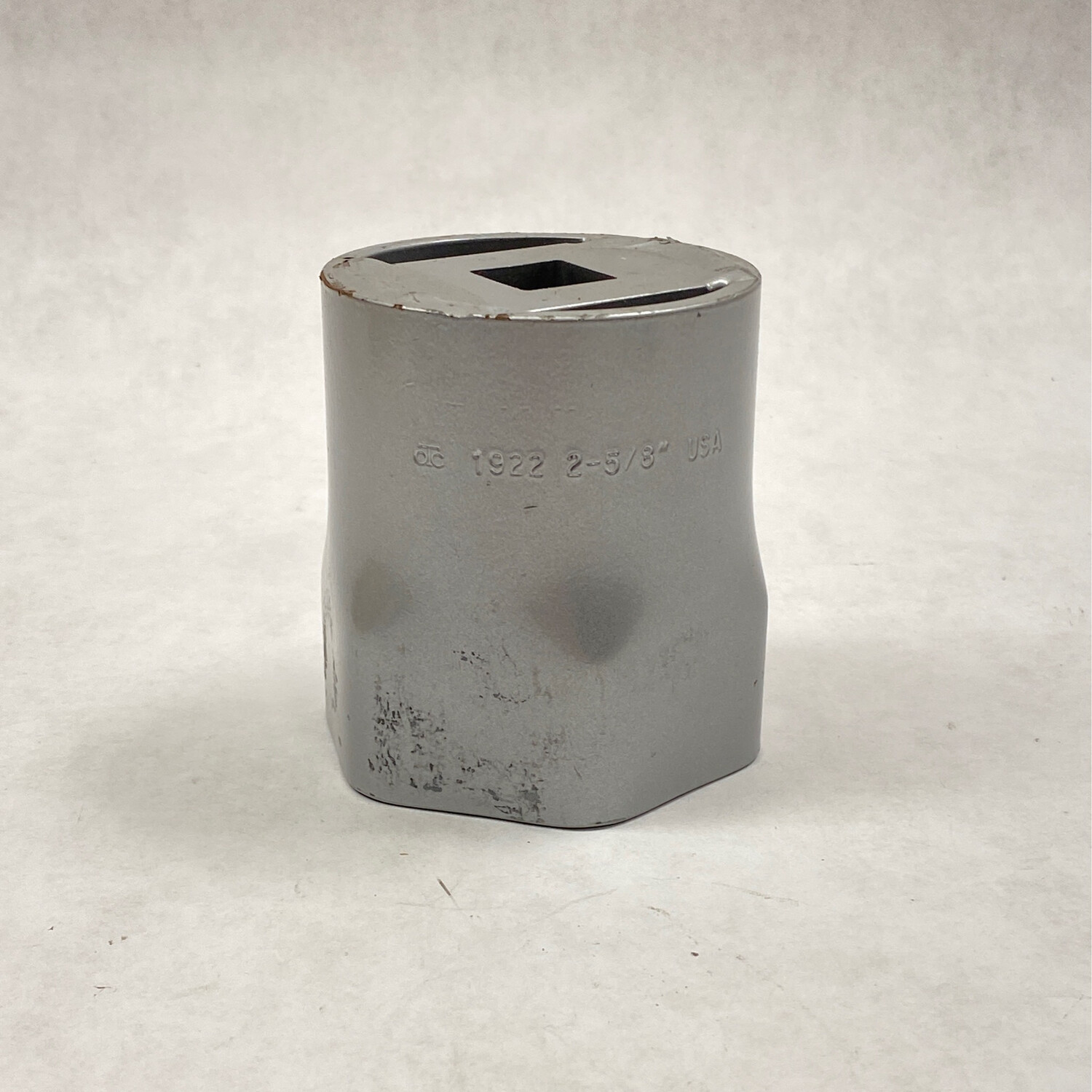 OTC 3/4” Drive Wheel Bearing Locknut Socket(2 5/8”), 1922 - Shop - Tool ...