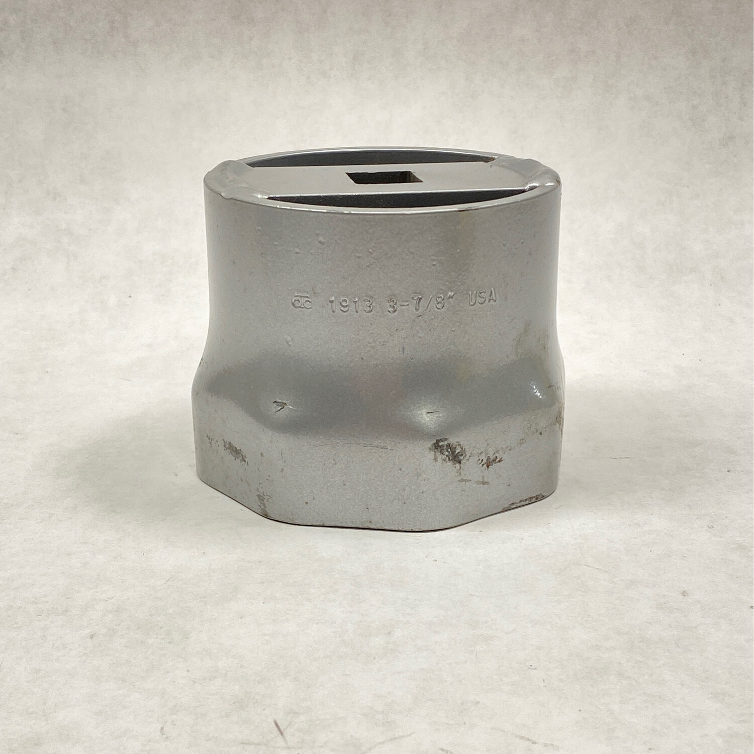 OTC 3/4” Drive Wheel Bearing Locknut Socket 8 Point(3 7/8”), 1913 ...