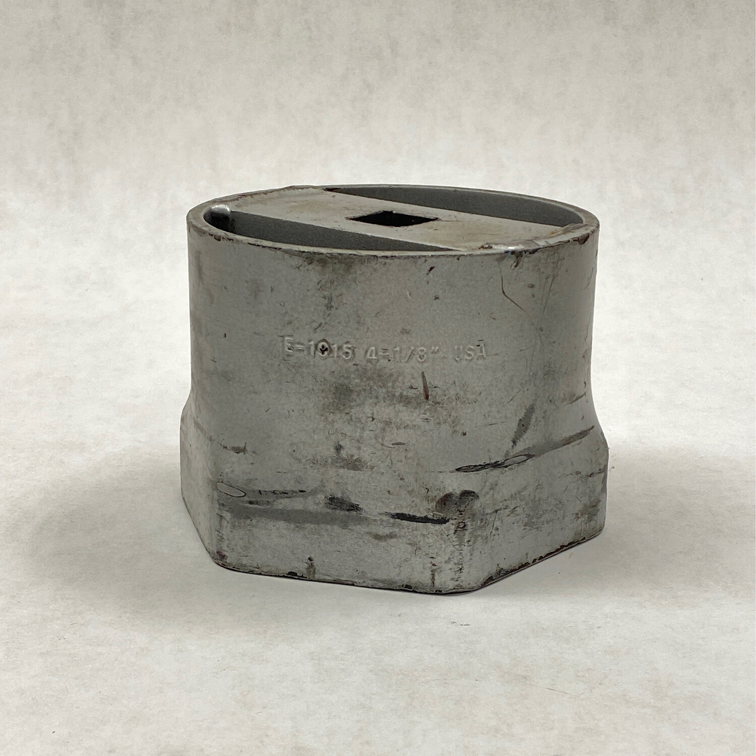 OTC 3/4” Drive Wheel Bearing Locknut Socket 6 Point(4 1/8”), 1915 ...