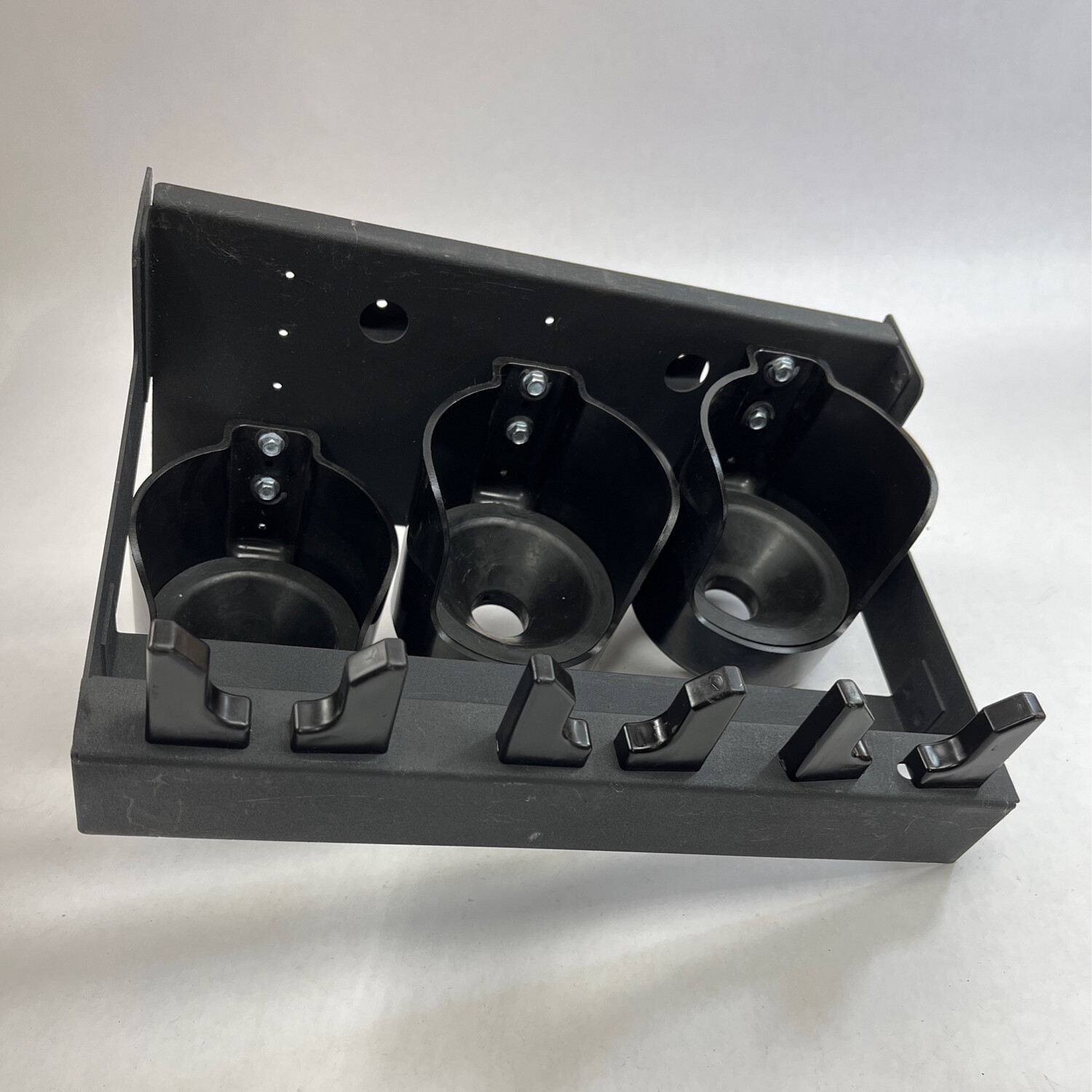 Snap On 12" Power Tool Rack (holds 3) - Shop - Tool Swapper