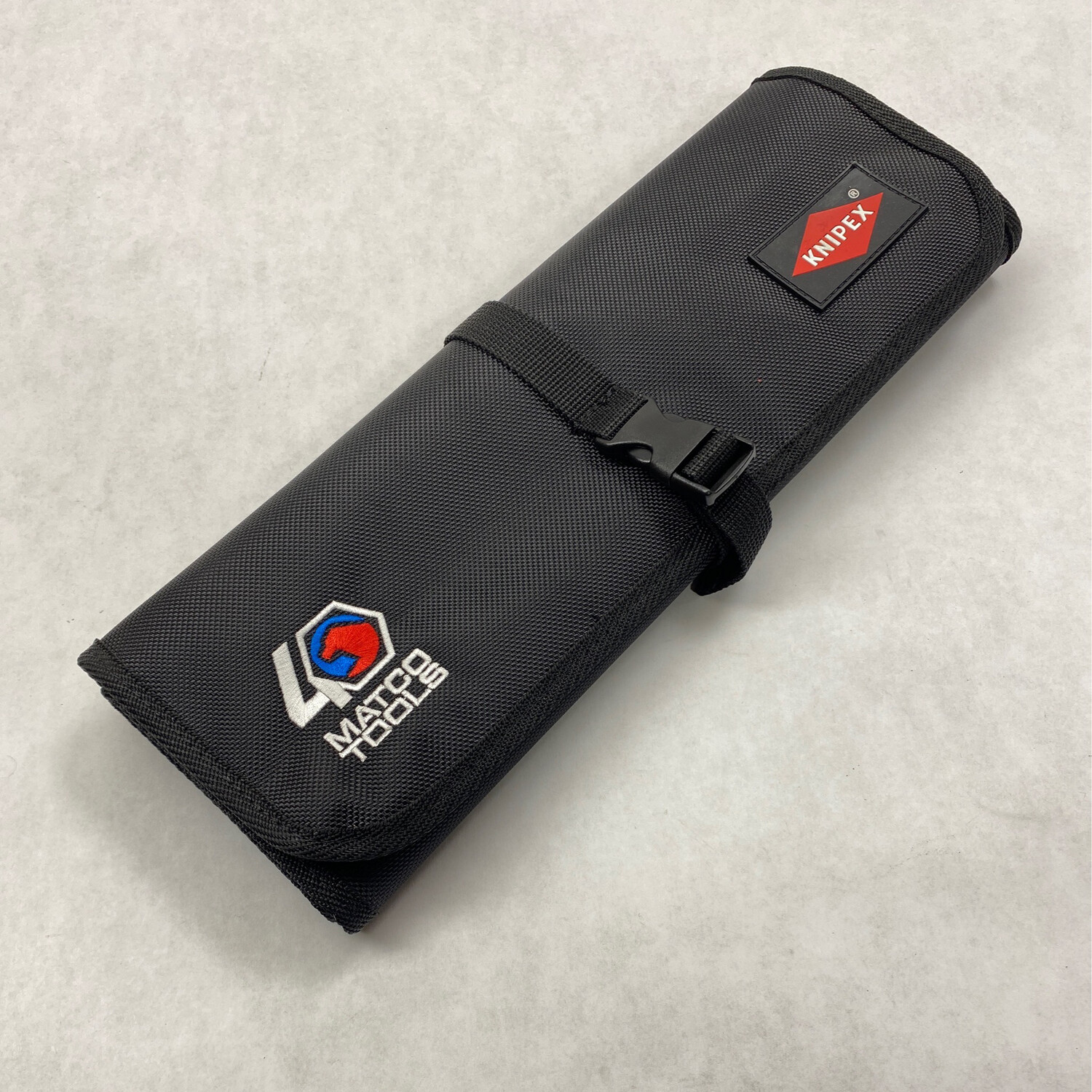 Matco/Knipex Tools 40th Anniversary Tool Roll - Shop - Tool Swapper