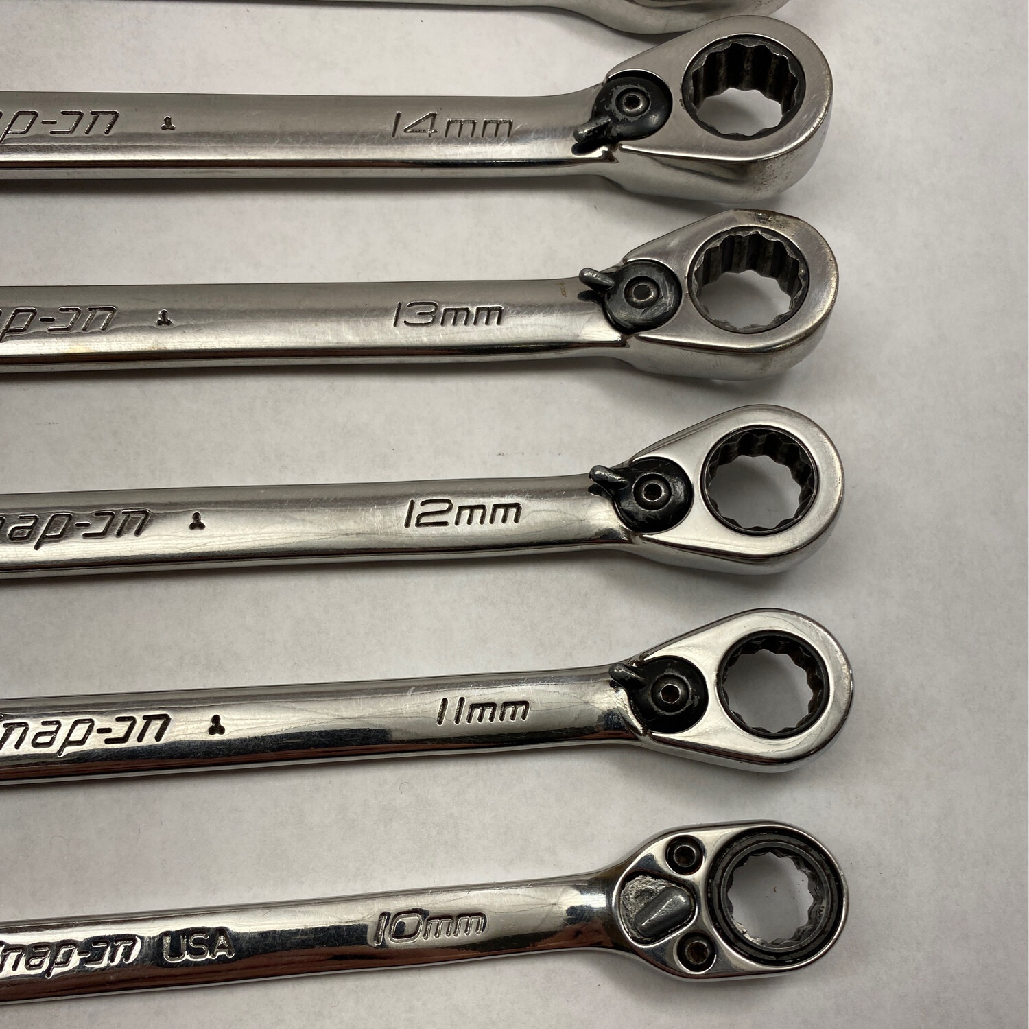 Snap On Reversible Ratcheting Wrench Set | atelier-yuwa.ciao.jp