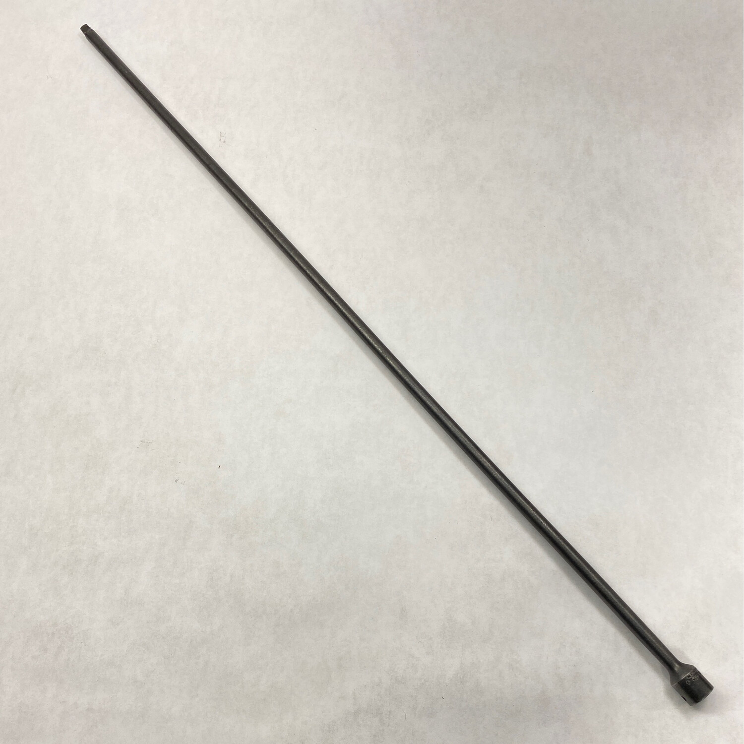 Snap On 1/2” Drive(F) To 3/8” Drive(M) 36” Impact Extension, GAX36 ...